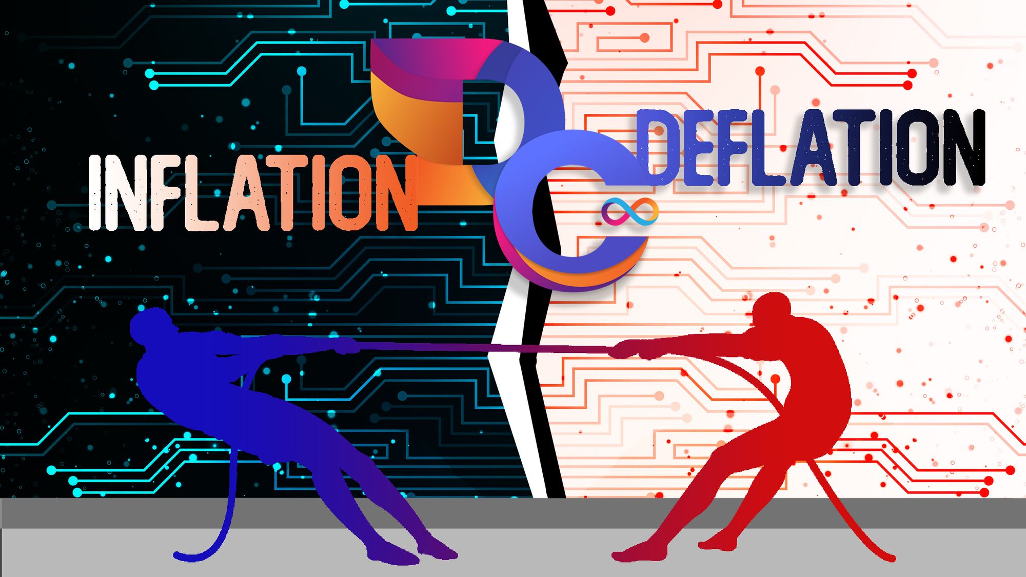 Beginner's Guide To Understanding ICP's Inflationary and Deflationary ...