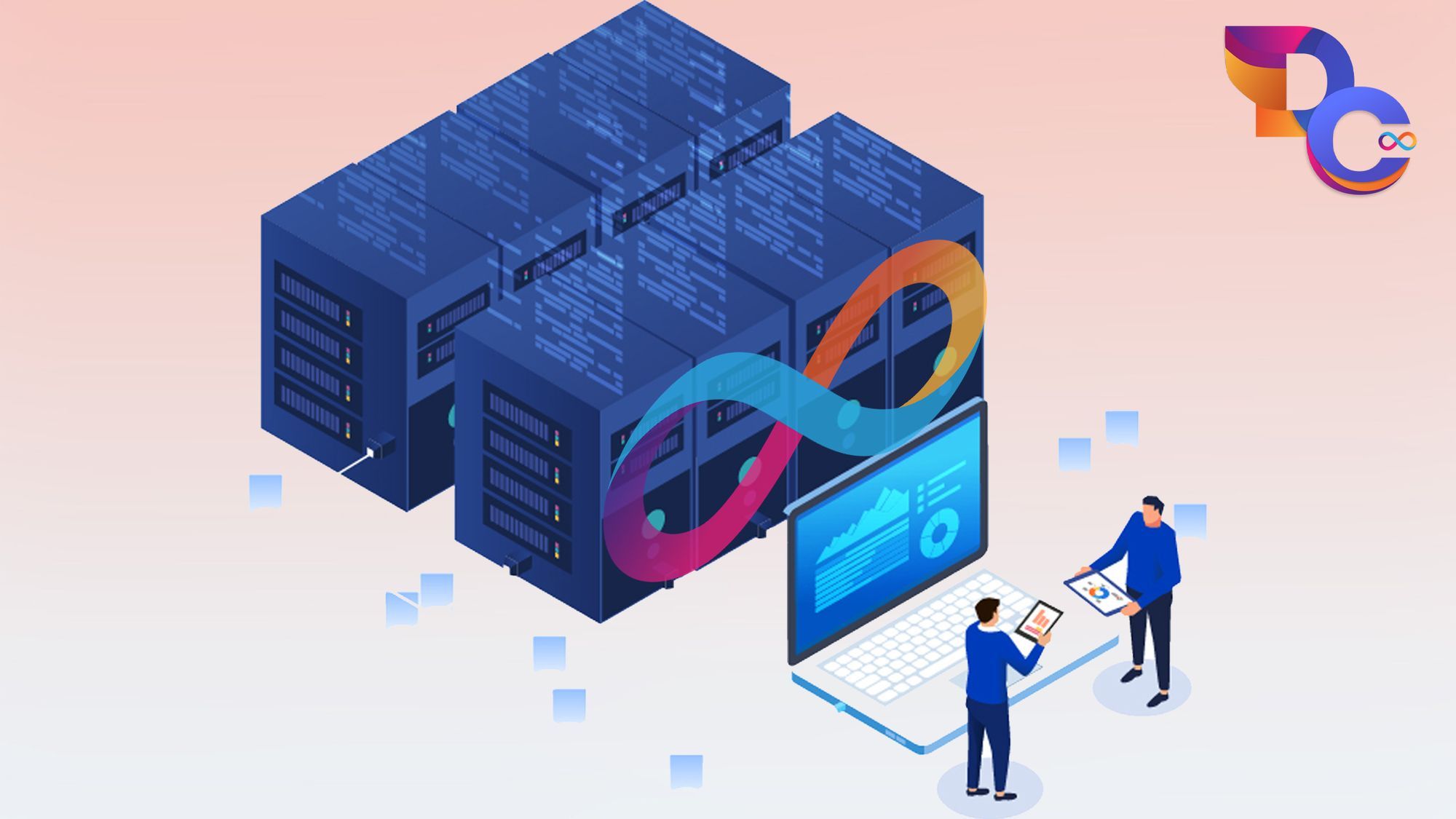 How To Become An Internet Computer Node Operator: Beginner's Guide