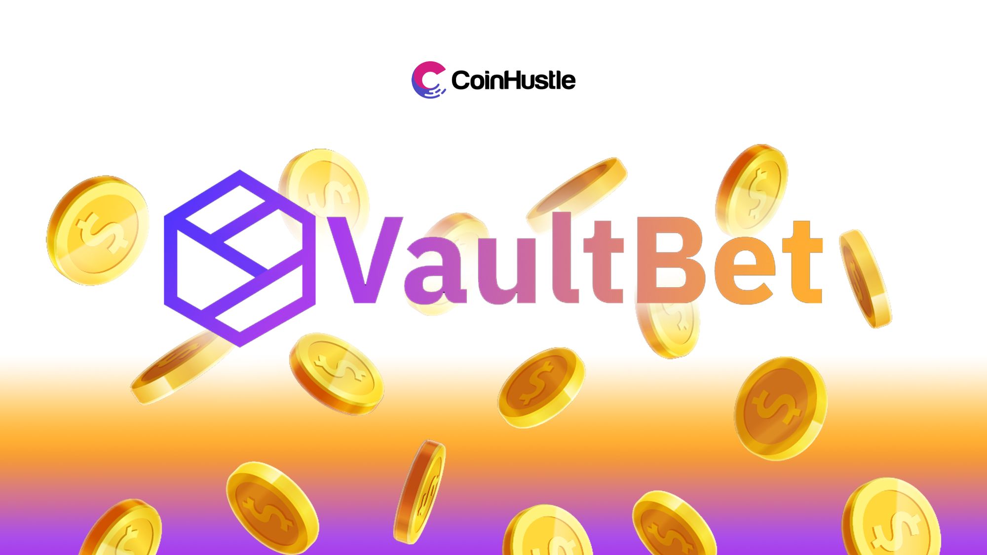 VaultBet V2 : DeFi the odds