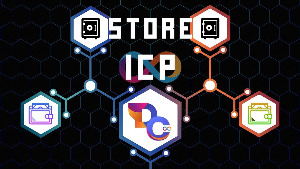 Best Internet Computer Wallets: Where to Safely Store Your ICP