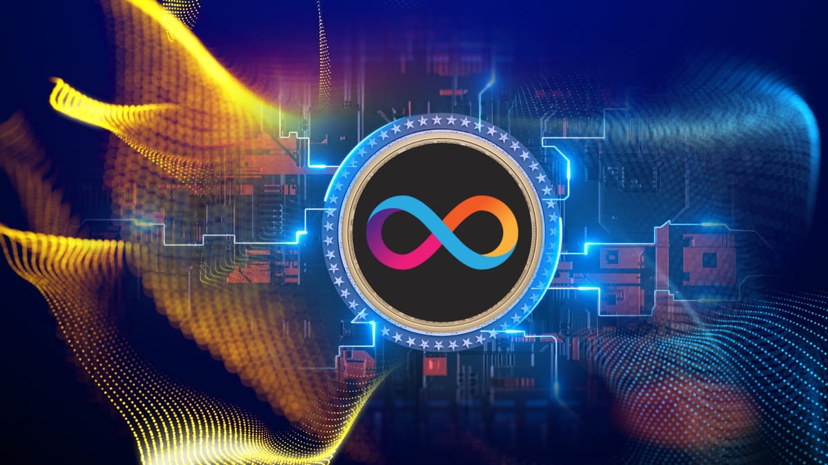 5 Reasons Why the Internet Computer Matters