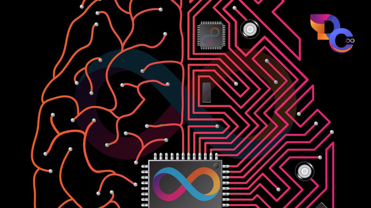 Beginner's Guide To Understanding The Internet Computer Tech