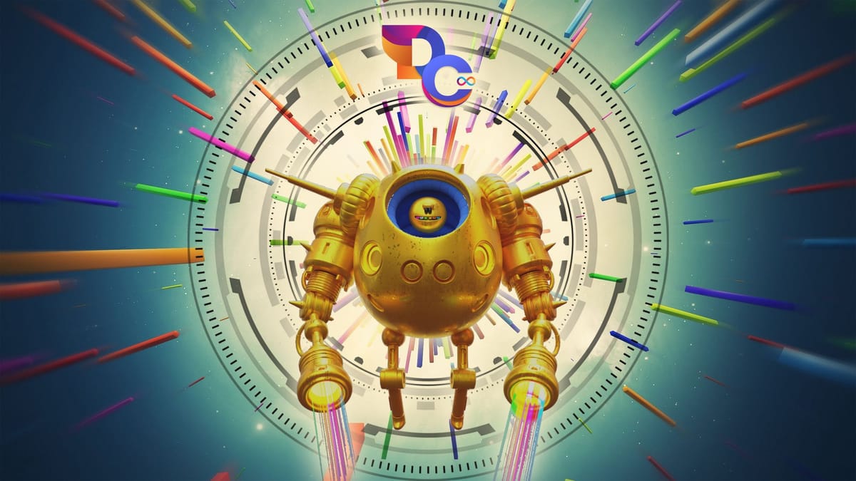 Dfinity Space Apes Are Preparing for Lift-off on the Internet Computer