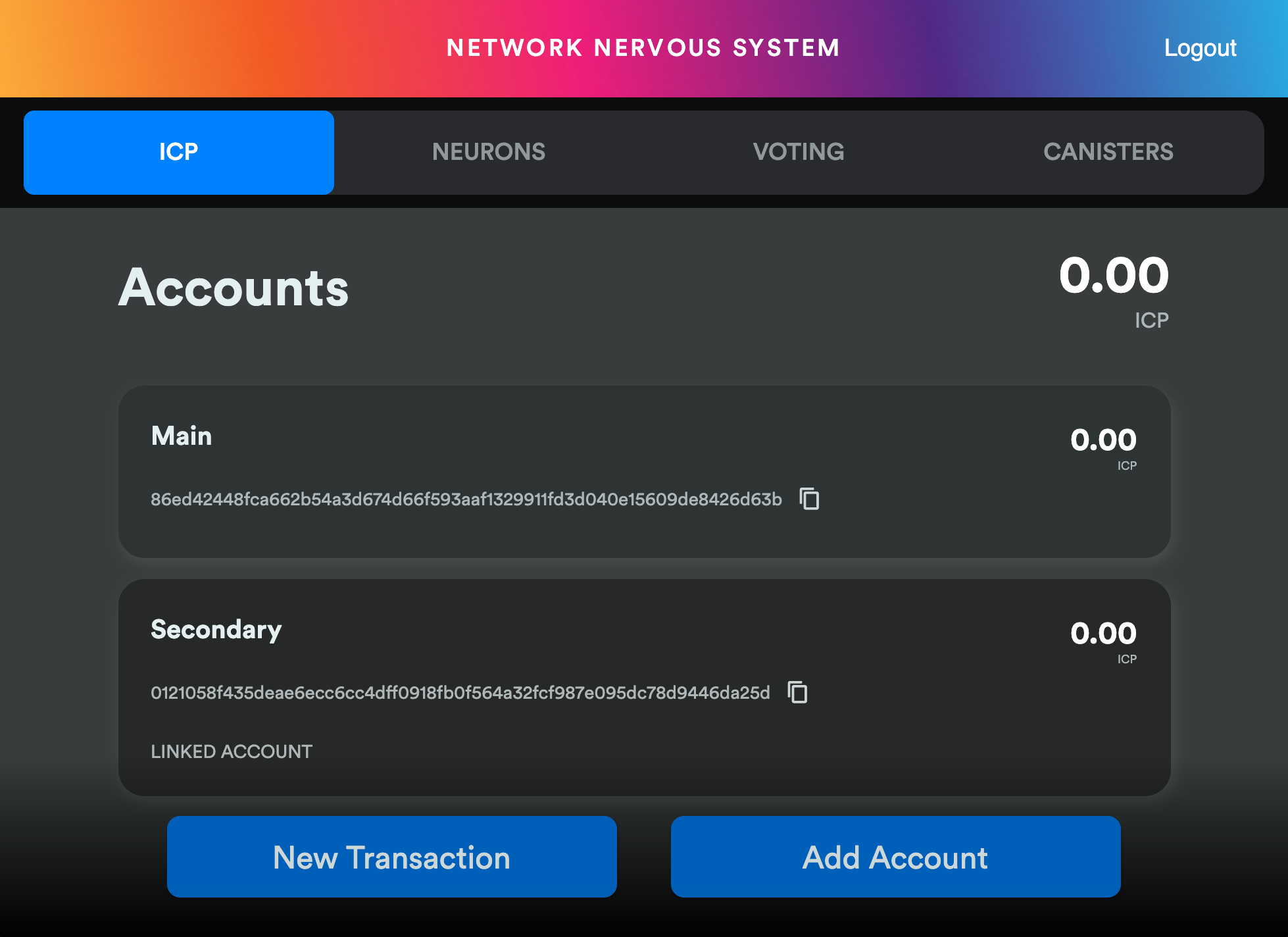 Managing Neurons in the NNS Dapp: The ONLY Guide you Need